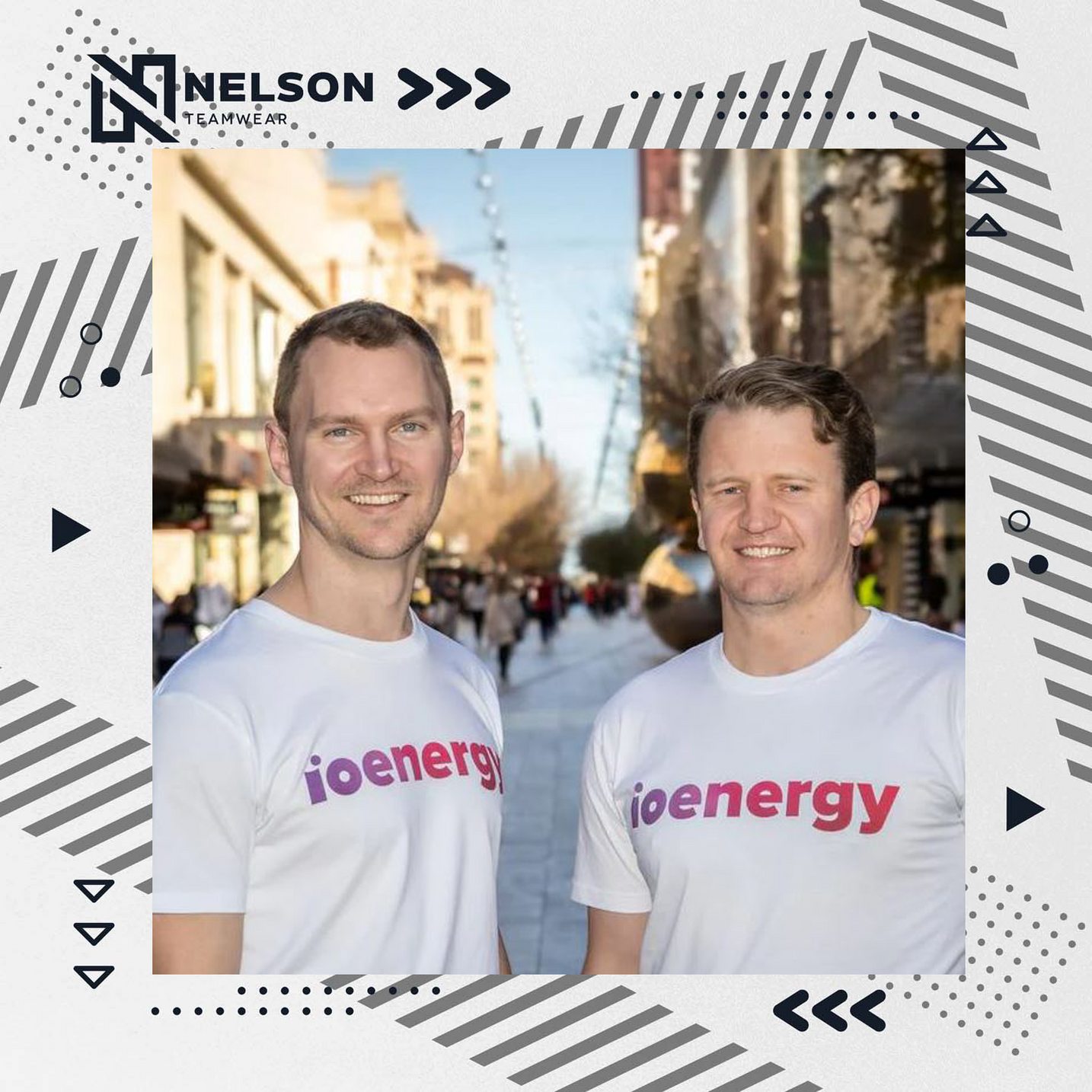 About us - Nelson Pack & Send