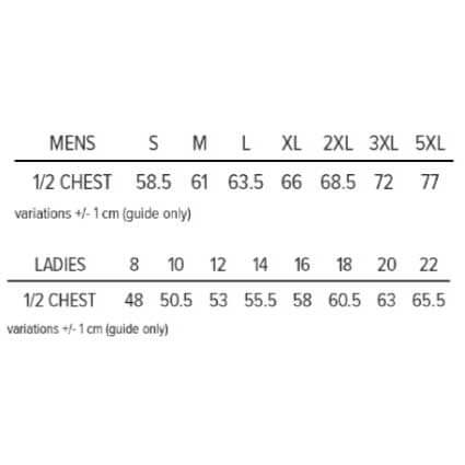 Fresh FM Puffer Jacket - Nelson Pack & Send